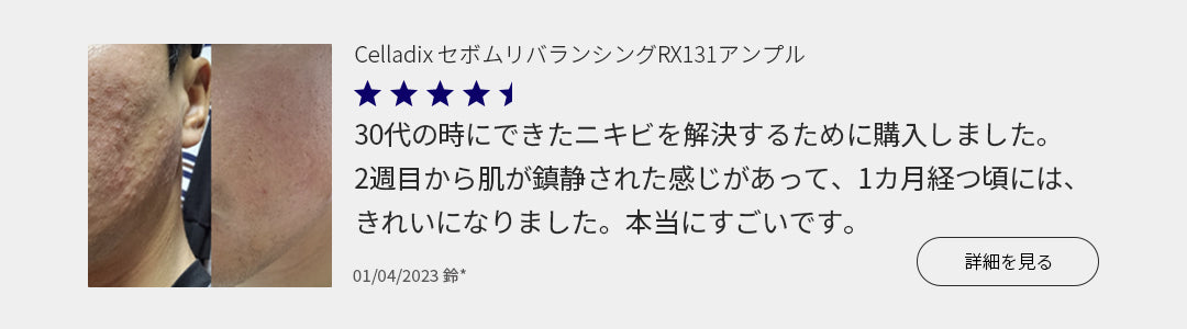 Celladix セラディックス